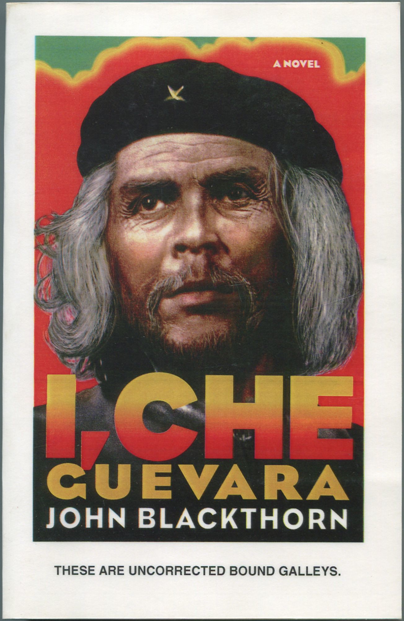 Books Che Guevara