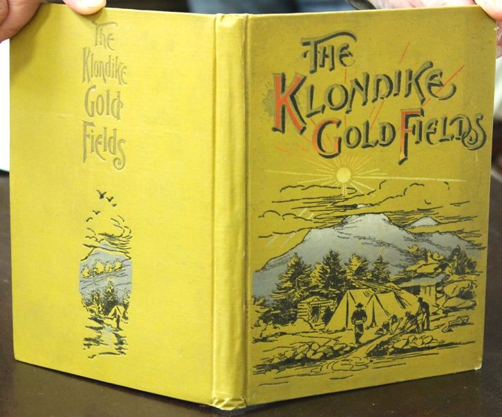 Klondike Discovery