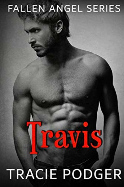 Travis: A Mafia Romance (Fallen Angel Series) by Podger, Tracie ...
