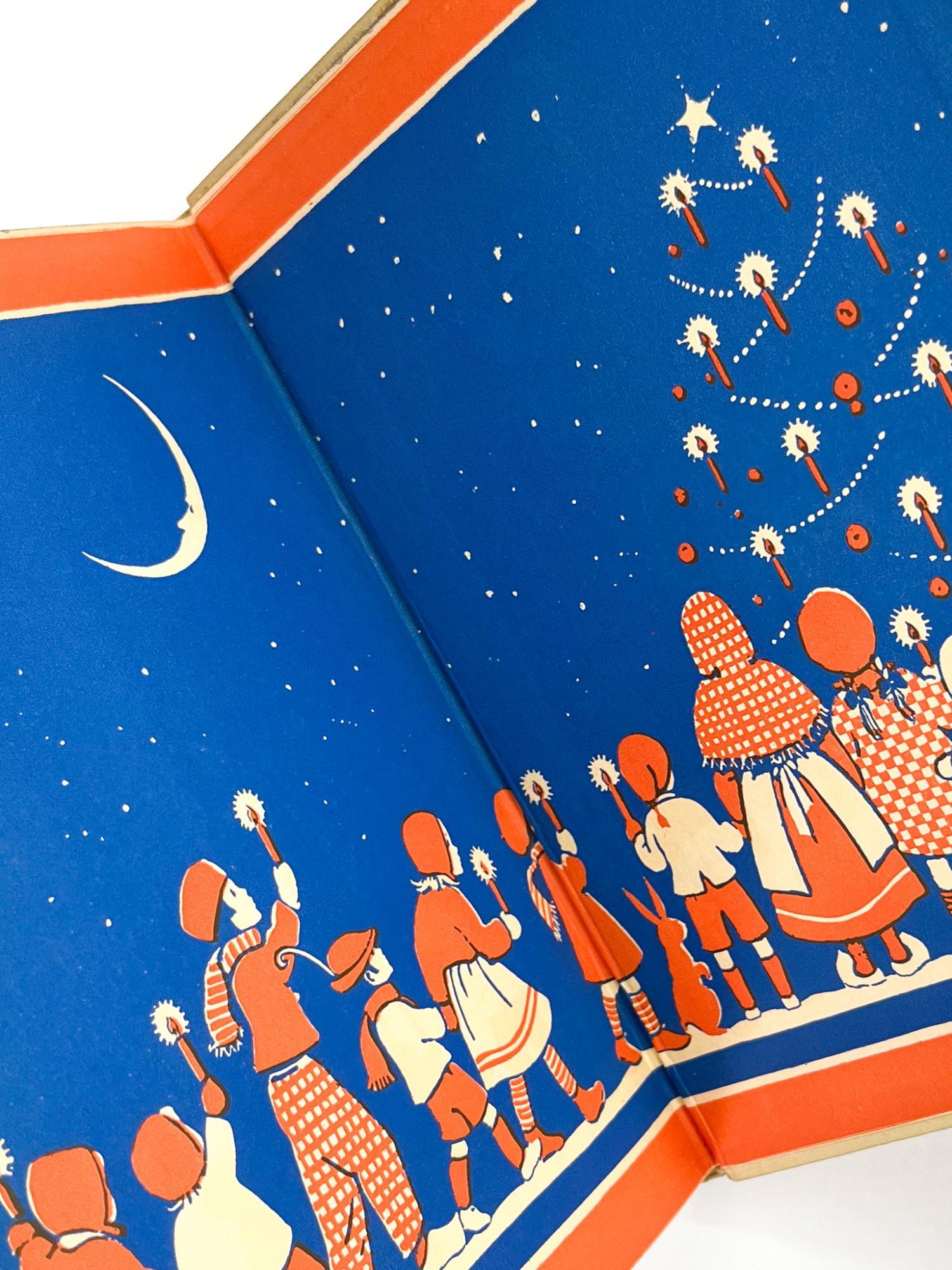 CHRISTMAS : A Book of Stories Old and New by Dalgliesh, Alice; Woodward ...