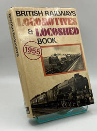 the abc of british railways locomotives - Biblio.com