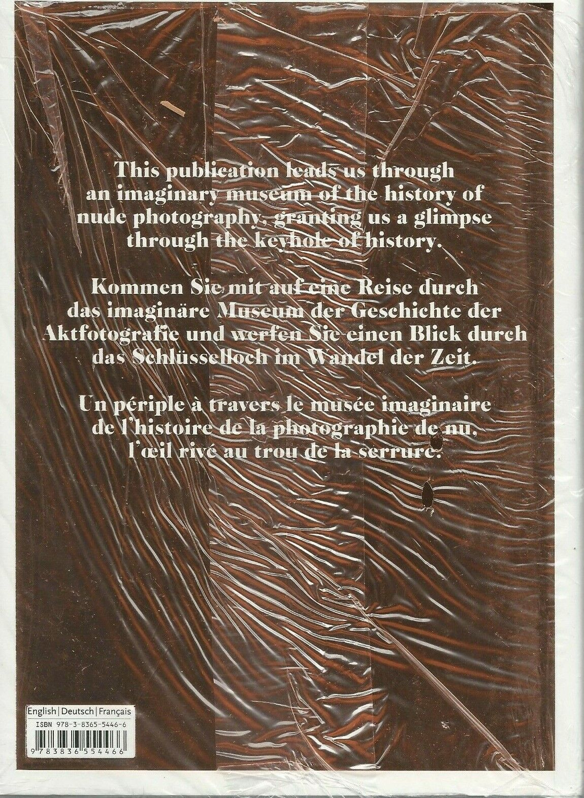 One Thousand Nudes (Klotz) by Uwe; Koetzle, Michael Scheid | Hardback ...