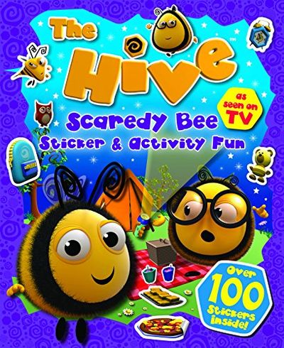 The Hive Sticker Book by Igloo Books Ltd (3 items) - Biblio