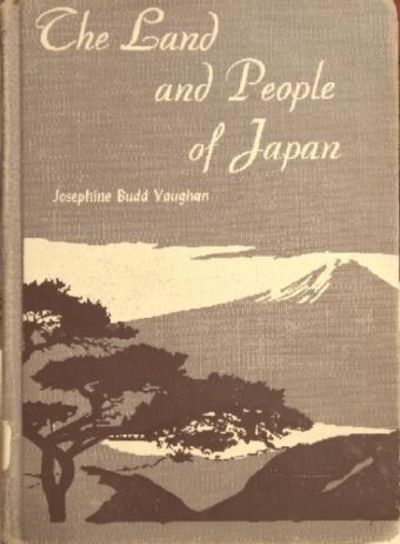 First People Of Japan