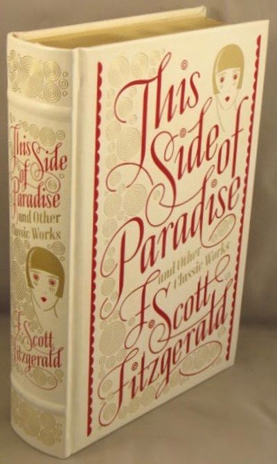 This Side Of Paradise First Edition