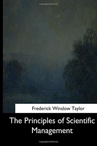Frederick Taylor Quotes
