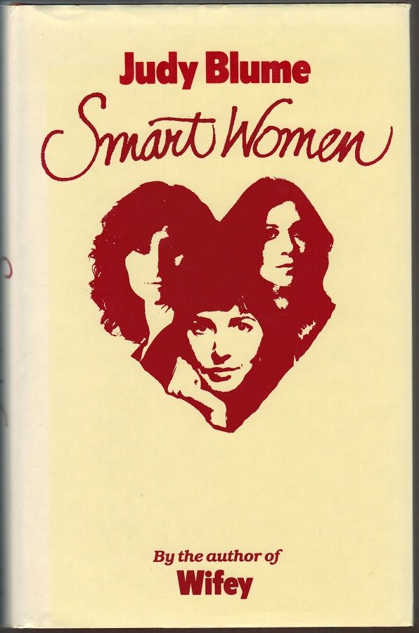 Smart Women Judy Blume