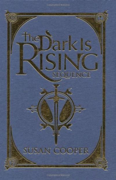 Cooper Dark Is Rising Series