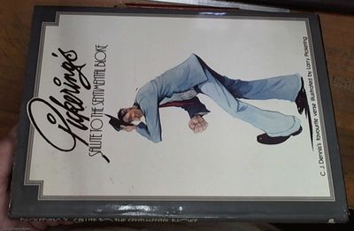 BIBLIO | Pickering's Salute to the Sentimental Bloke by Dennis ...
