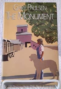 Gary Paulsen Books - Biography and List of Works - Author of Hatchet