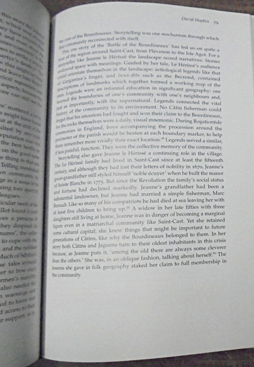 Soil and Stone: Impressionism, urbanism, environment by Fowle, Frances ...