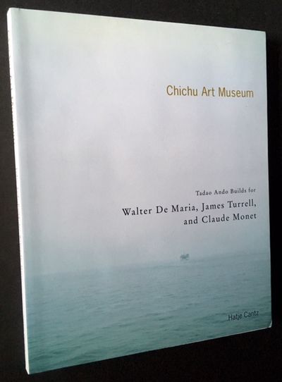 Walter De Maria Chichu