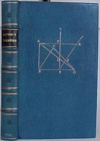 A TREATISE OF PERSPECTIVE Demonstrative and Practical Illustrated with ...