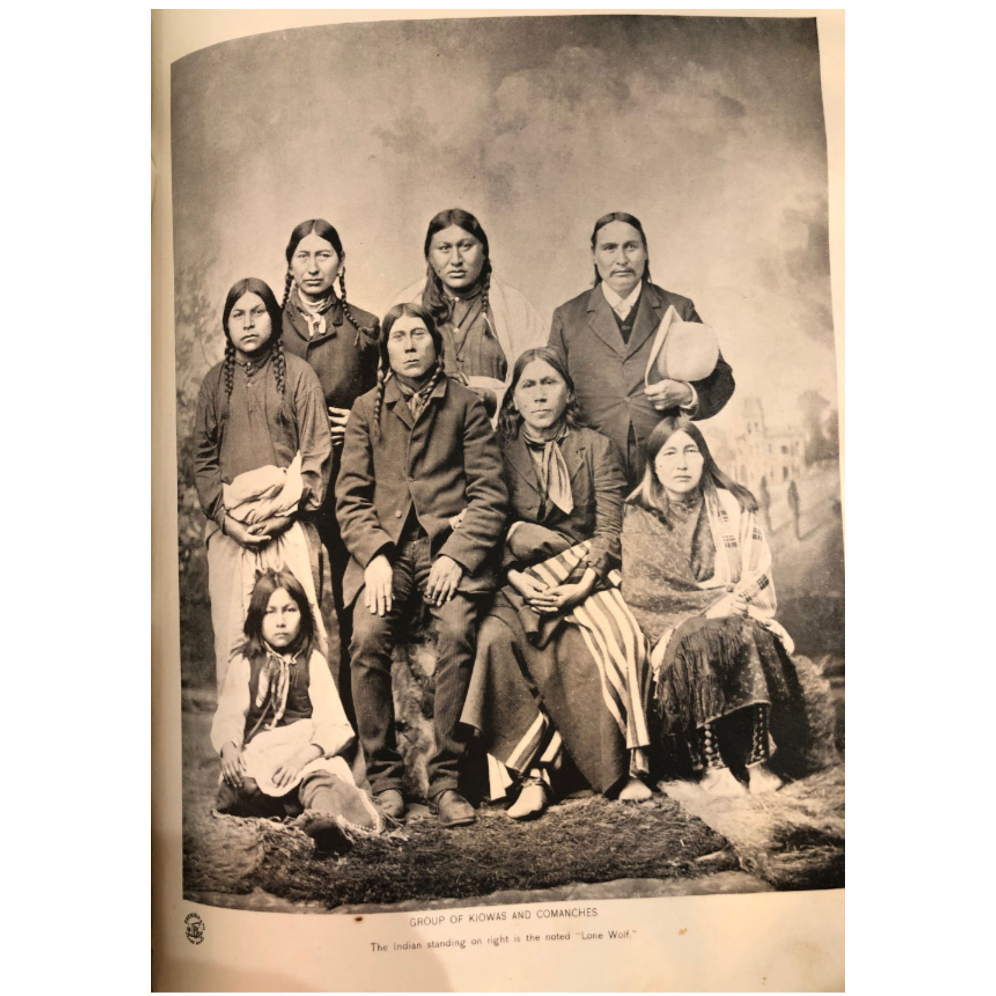 HISTORICAL AND BIOGRAPHICAL RECORD OF THE CATTLE INDUSTRY AND THE ...