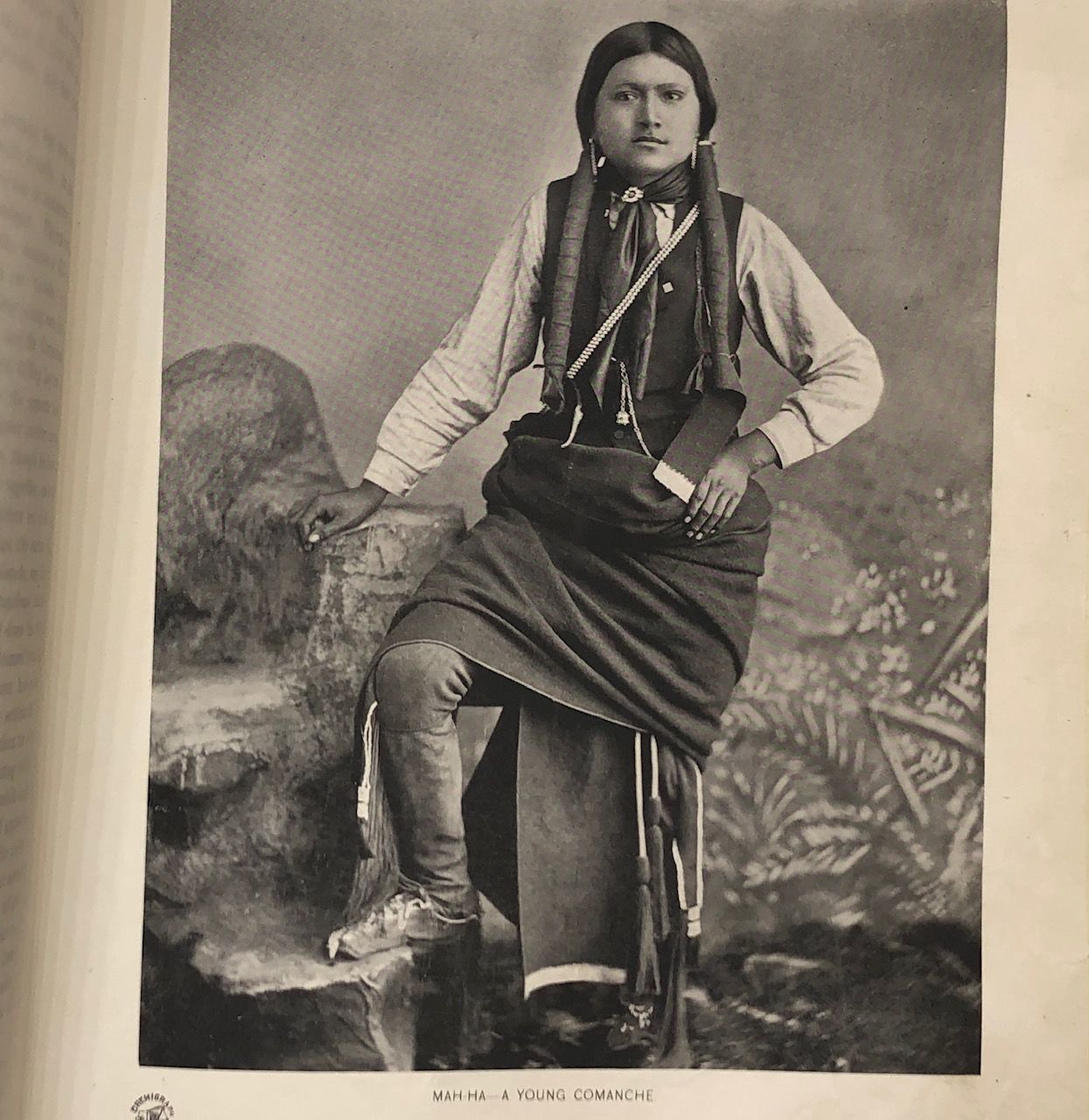 HISTORICAL AND BIOGRAPHICAL RECORD OF THE CATTLE INDUSTRY AND THE ...