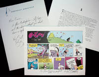 TO KILL A MOCKINGBIRD-themed Sunday Comic Strip featuring OPUS in ...