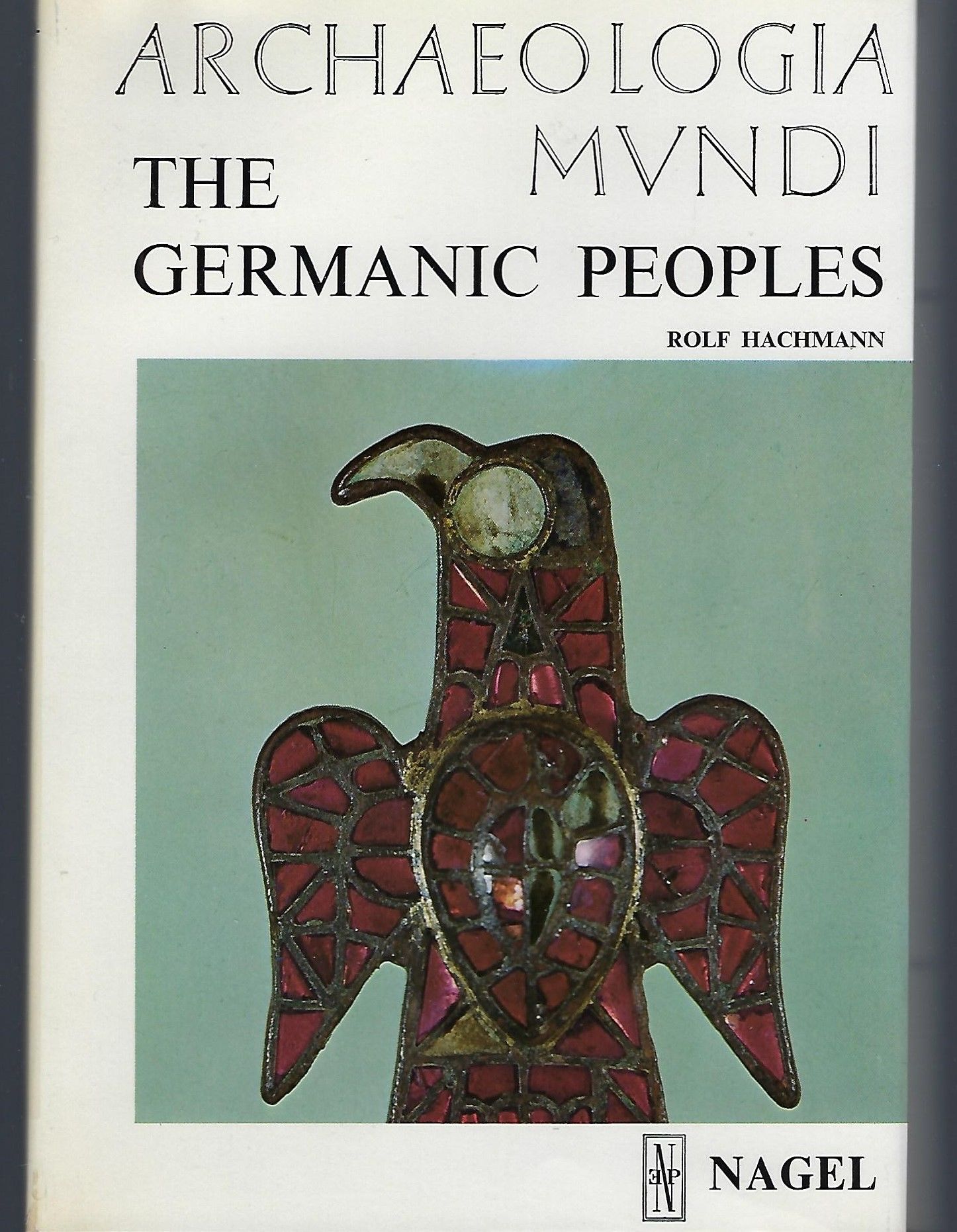 Germanic Tribes Symbols