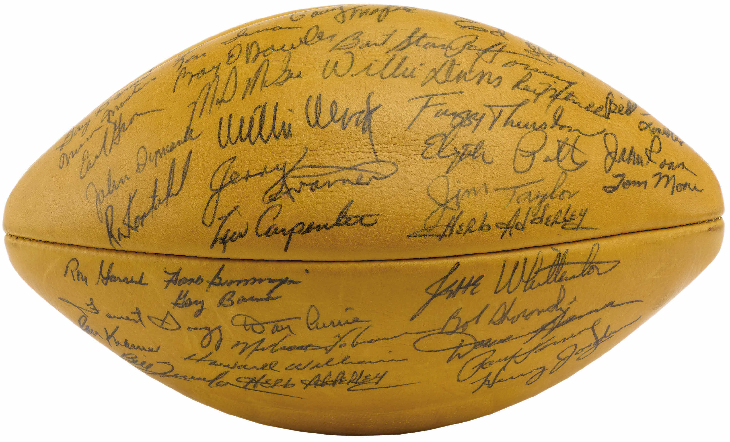 Vince Lombardi, Run To Daylight: 1962 NFL Champions, Green Bay Packers ...