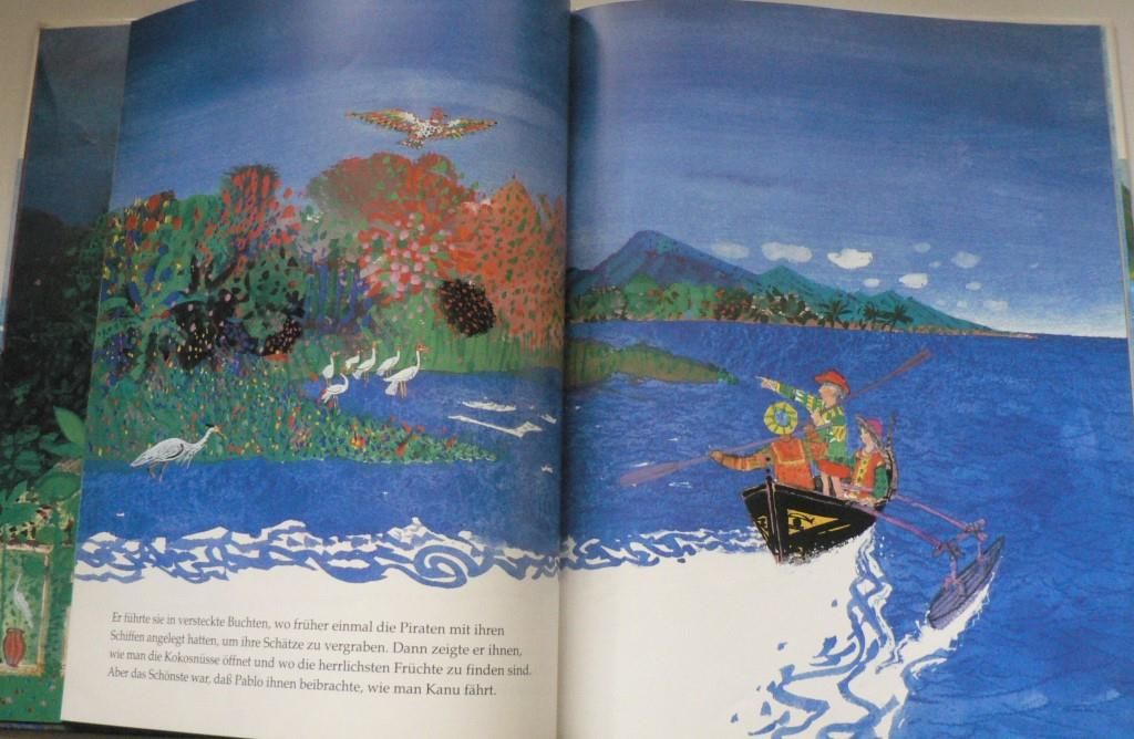 Der Affe und der Fuchs. 12 Aesop-Fabeln by Eric Carle | Hardcover ...