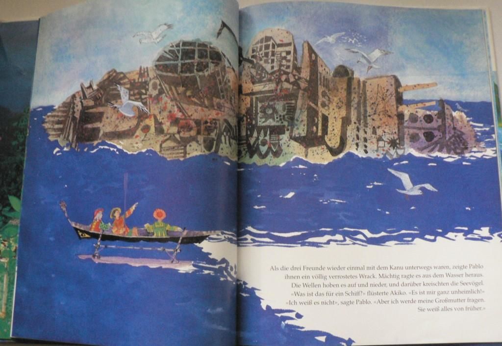 Der Affe und der Fuchs. 12 Aesop-Fabeln by Eric Carle | Hardcover ...