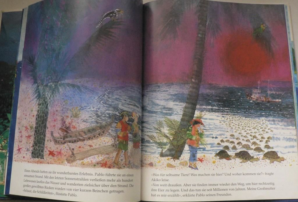 Der Affe und der Fuchs. 12 Aesop-Fabeln by Eric Carle | Hardcover ...