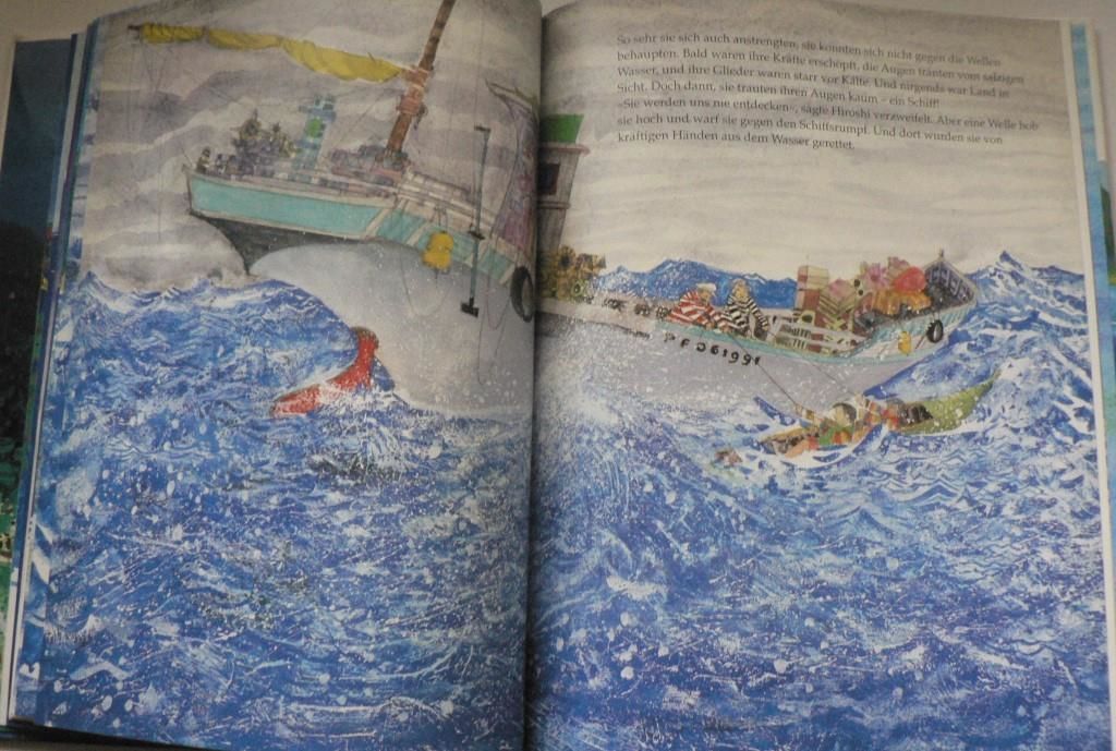 Der Affe und der Fuchs. 12 Aesop-Fabeln by Eric Carle | Hardcover ...