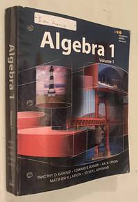 Algebra 1 Workbook Answers Hmh