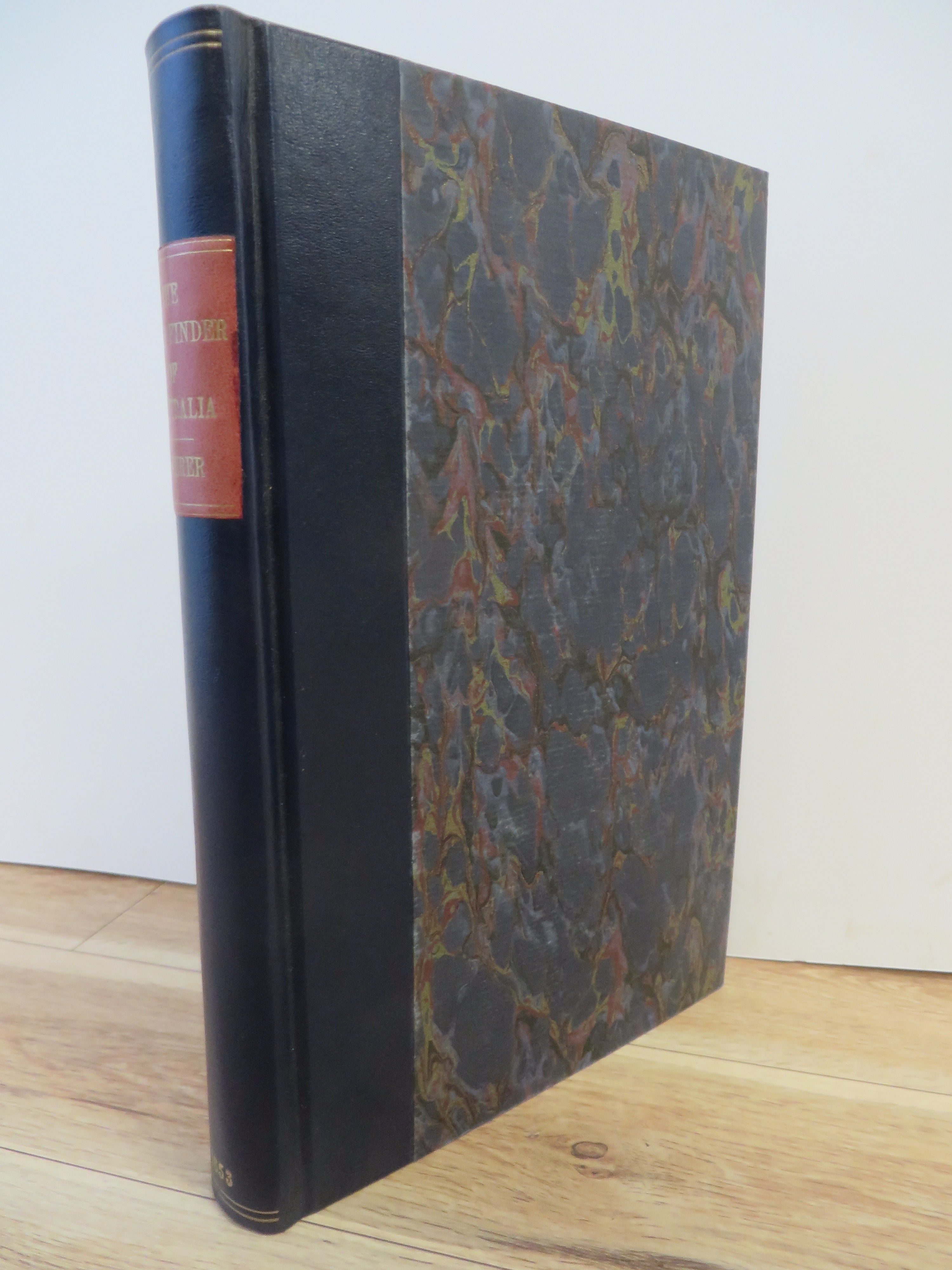 The Gold-Finder of Australia; How he went, how he fared, and how he ...