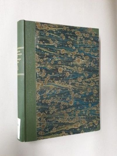 BIBLIO | Zeitschrift für induktive Abstammungs- und Vererbungslehre ...