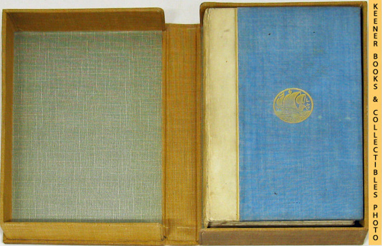 Songs Of Childhood : In Custom Clamshell Book Box by Ramal, Walter ...