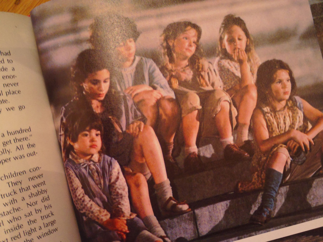 ANNIE : THE STORYBOOK : BASED ON THE MOVIE by Ehrlich, Amy | Hardcover ...