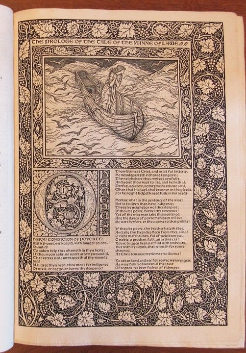 Geoffrey Chaucer A Knights Tale Quotes