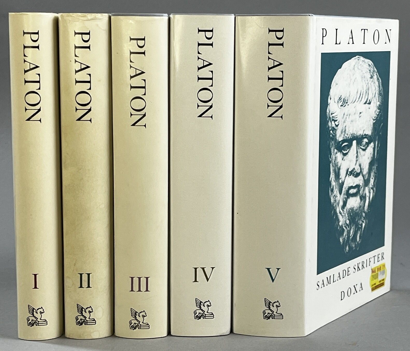 Platon (427-347 f.Kr.).