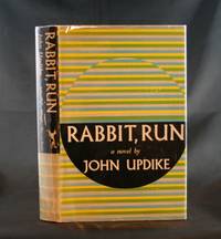 Rabbit, Run by Updike, John | Hardcover | 1960 | Alfred A. Knopf | Biblio