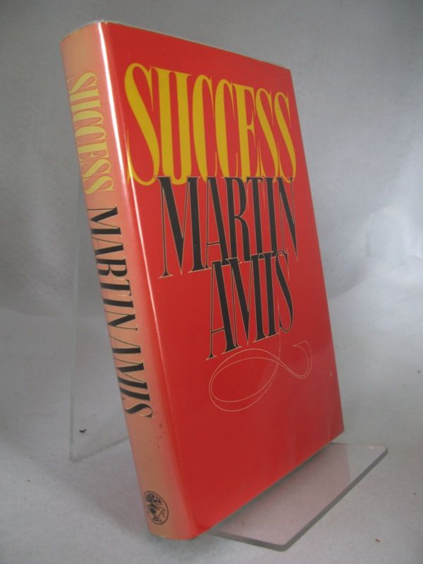 Success by Amis, Martin | Hardcover | 1978 | Jonathan Cape ...