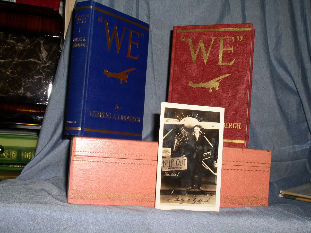 Give the gift of a book by one of their favorite authors, they will ...