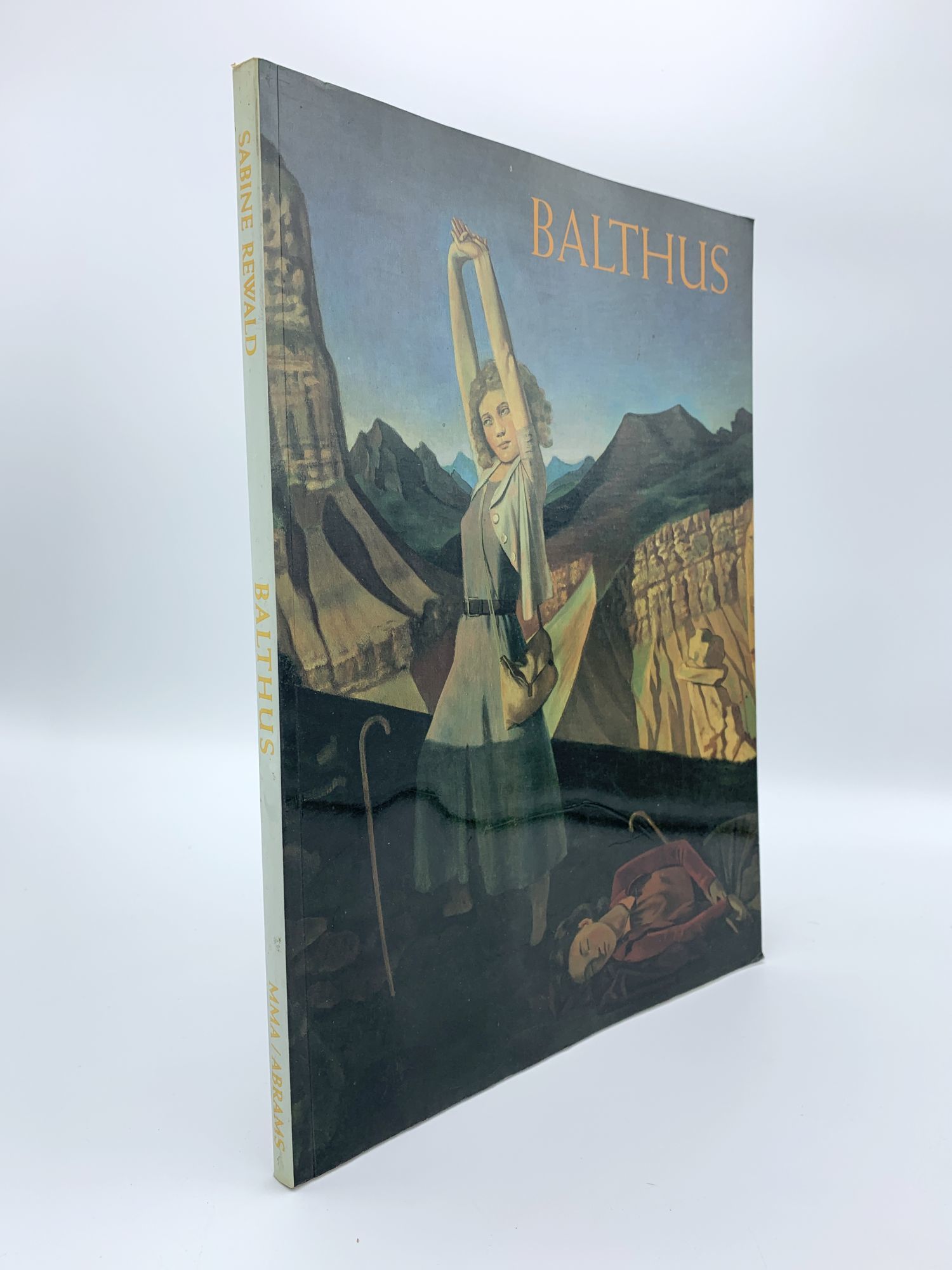 Balthus Metropolitan