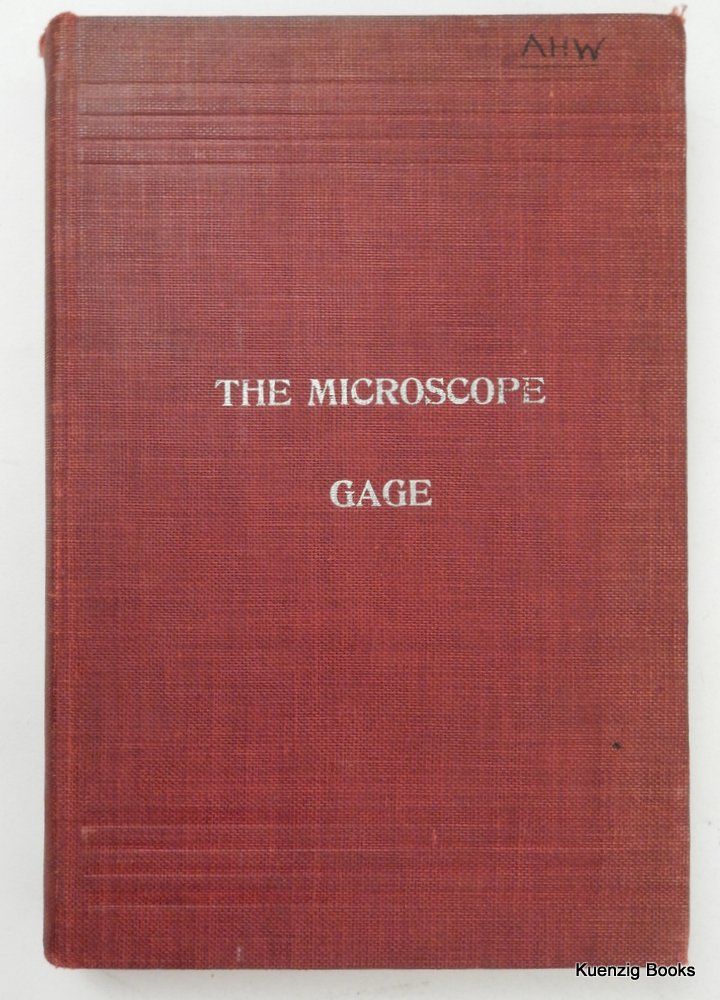The Microscope - An Introduction to Microscopic Methods and to ...