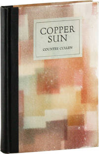 copper sun by cullen countee - - Biblio.com