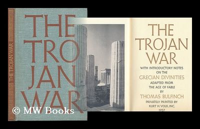 BIBLIO | The Trojan War, with Introductory Notes on the Grecian ...