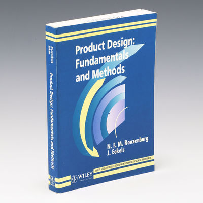 Product Design: Fundamentals and Methods (Product Development: Planning ...
