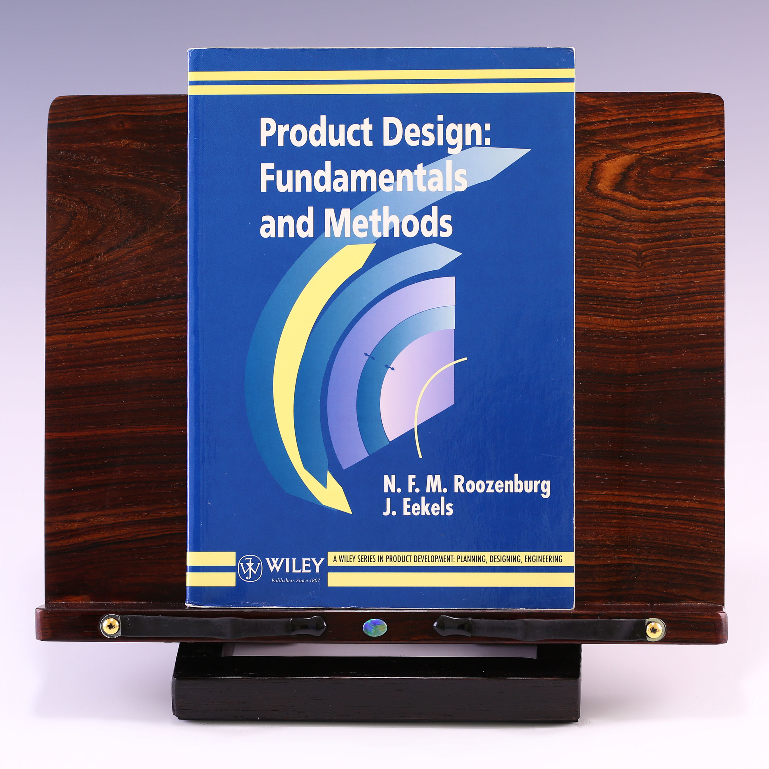 Product Design: Fundamentals and Methods (Product Development: Planning ...