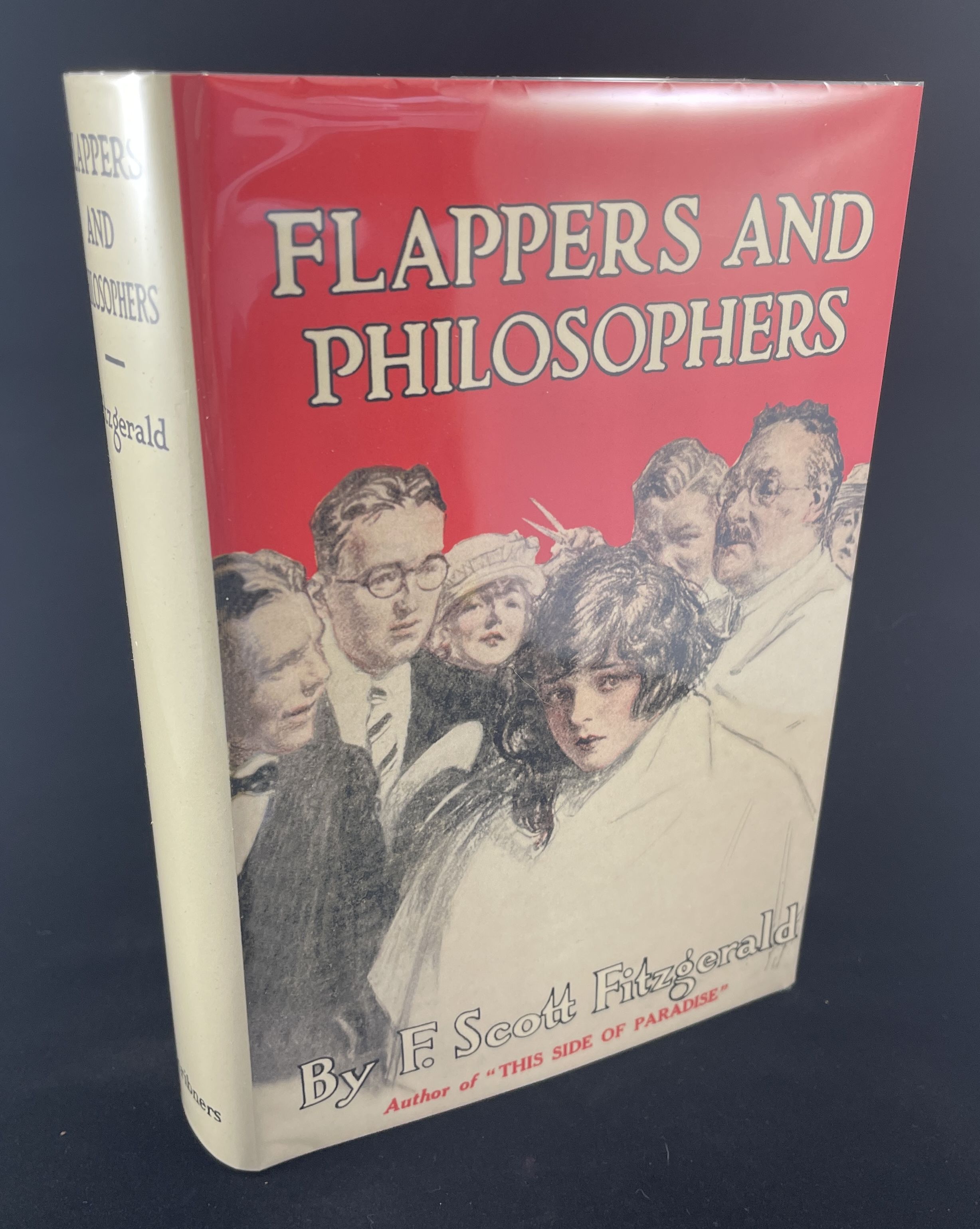 Flappers And Philosophers
