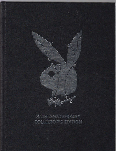 Playboy (January 1989) Vol. 36 No. 1 (Collector's Edition) 35th Anniversary Issue by Hefner ...