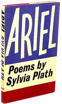 Ariel by Plath, Sylvia | Hardcover | 1965 | Faber & Faber | Biblio