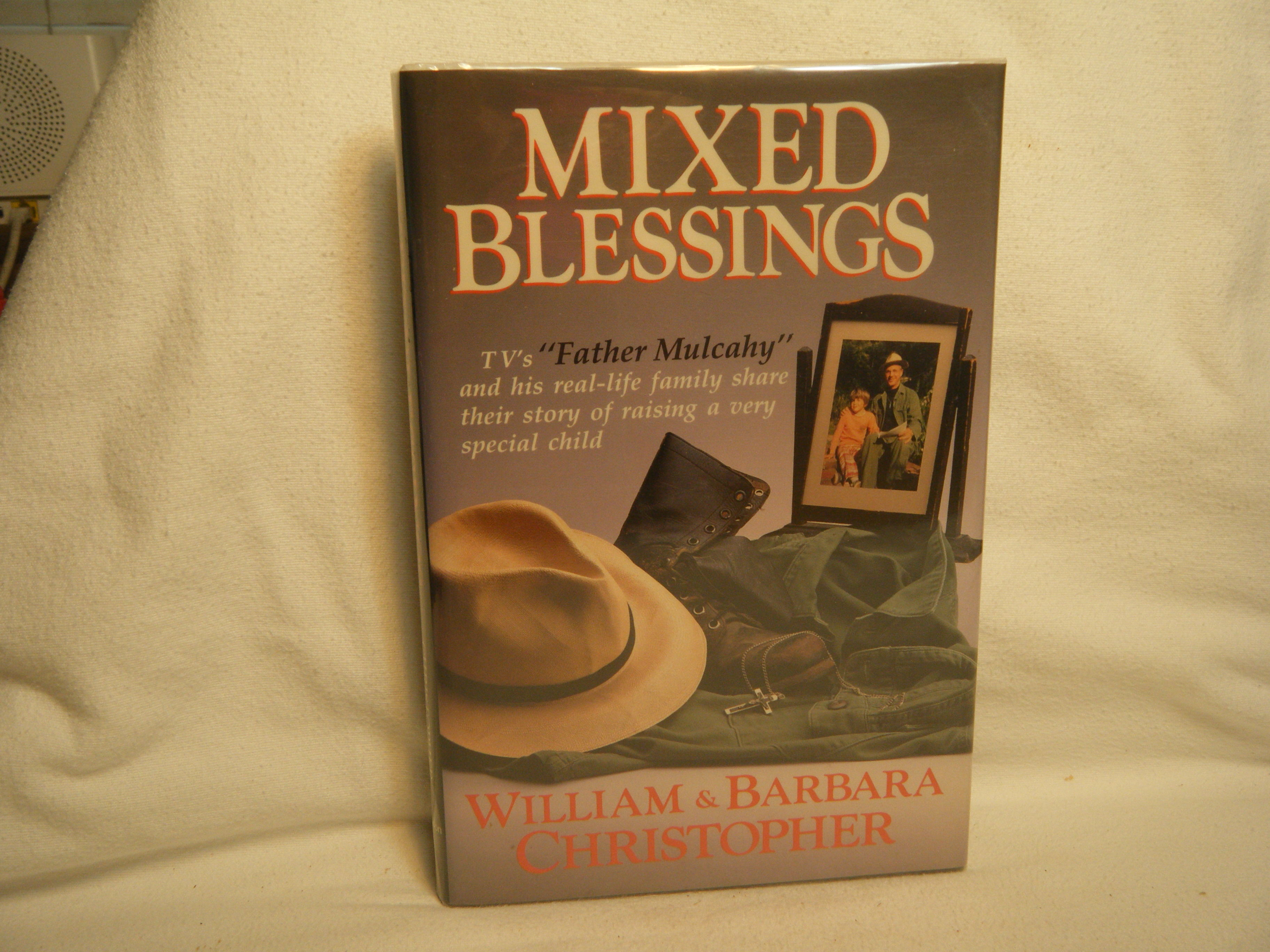 William And Barbara Christopher