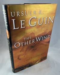 THE OTHER WIND by Le Guin, Ursula K - 2001