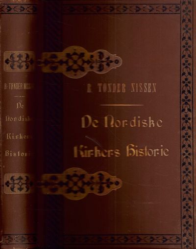 De nordiske kirkers historie. Efter forfatterens død udg. ved Th. G. B ...