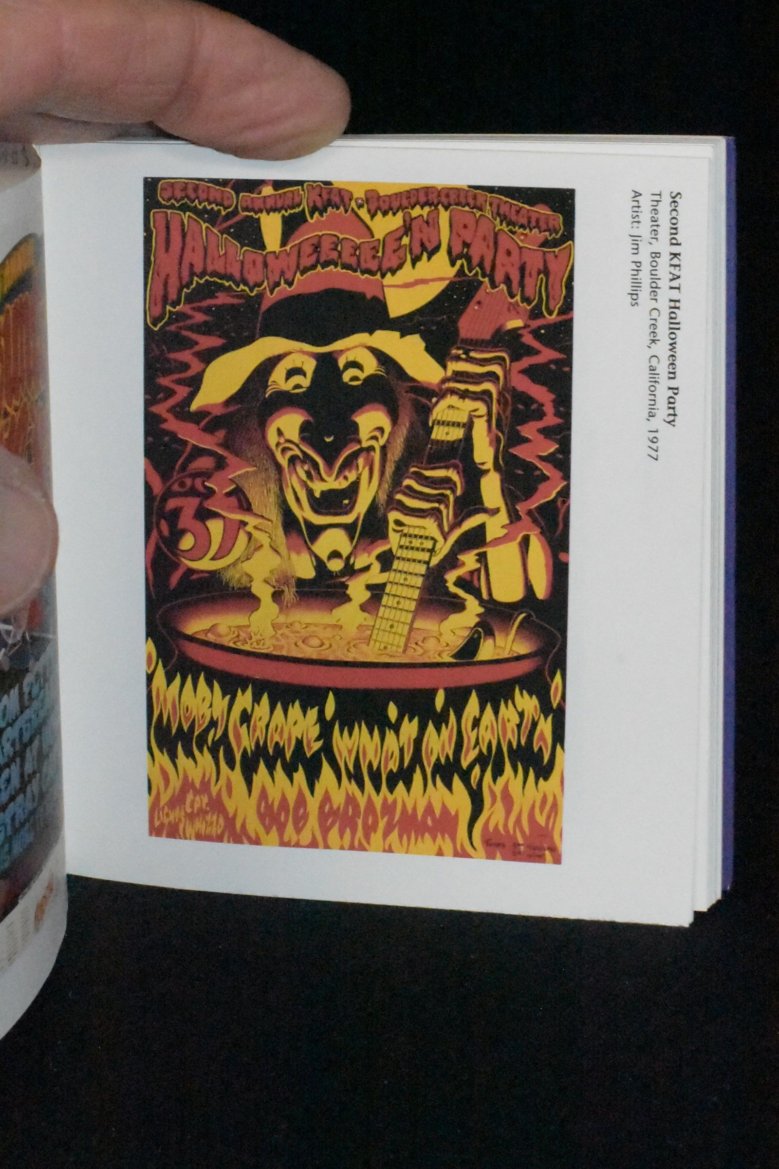 The Art of Rock: Posters from Presley to Punk (Tiny Folios Format) by ...