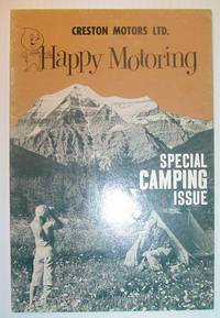 Happy Motoring, Volume 21, Number 1 - an Imperial Oil/Esso Periodical ...